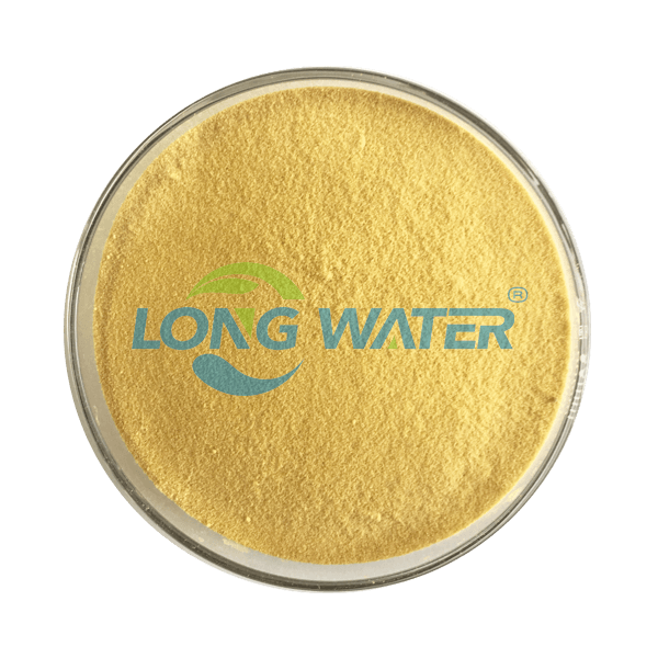 Soid Polydadmac | PDADMAC | Polymer LONGWATER®