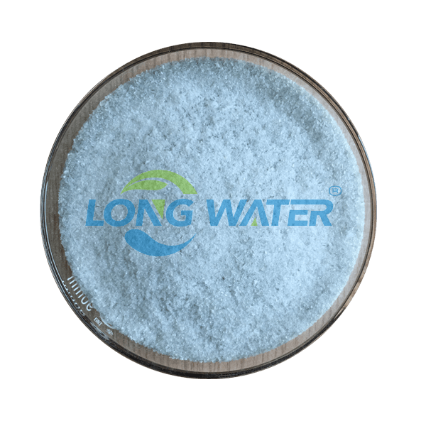 Soid Polydadmac | PDADMAC | Polymer LONGWATER®