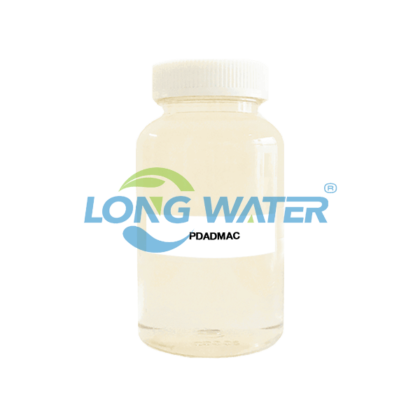 Polydadmac | PDADMAC Polymer Solid Powder/Liquid | LONGWATER®