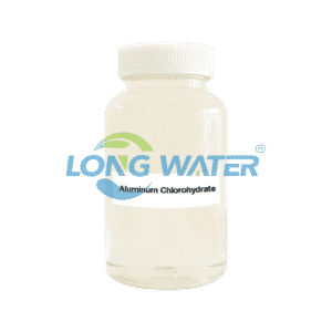 Aluminium Chlorohydrate Liquid Cosmetic Grade | LONGWATER®
