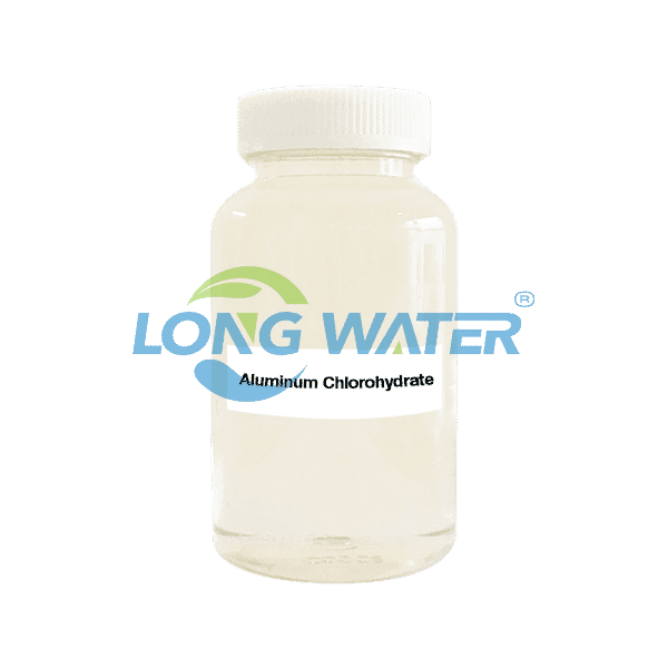 Aluminum Chlorohydrate(ACH) | ACH Chemical | LONG WATER®