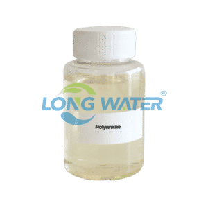 Polyamine | Liquid | Cationic Polymer | Water Treatment | LONGWATER®
